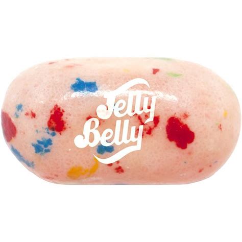 Jelly Belly Tutti Fruitti Economy Candy