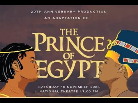 The Prince Of Egypt Behind The Scenes Youtube