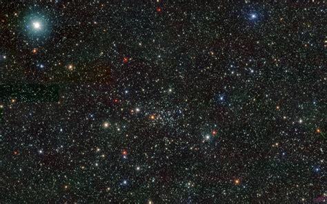 Open Cluster Ngc 2627 Deep⋆sky Corner