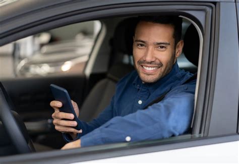 Novato Na área O Que Todo Motorista De Aplicativo Deve Saber