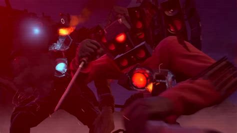 Skibidi Toilet Part Free Download Borrow And Streaming