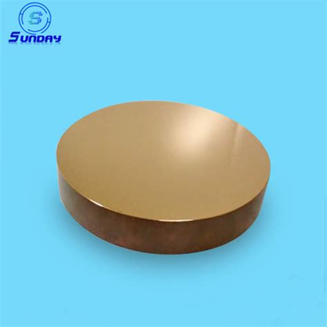 Optical Dielectric Coating Borofloat Extended Hot Mirrors For