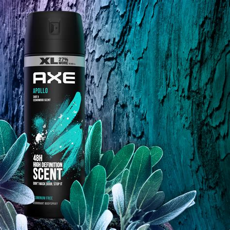 Your Ultimate Guide To Axe Body Sprays And Deodorants Axe