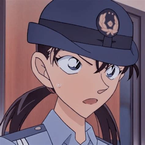 Épinglé Par 커피케익 커 Sur 명탐정코난 En 2024 Détective Conan Détective