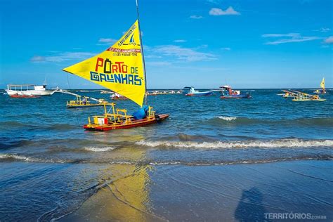 O que fazer em Porto de Galinhas 10 passeios imperdíveis 2023