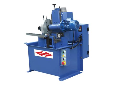 Sharping Machine
