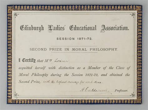 Hannah Lorimer And The Pursuit Of National Trust For Scotland