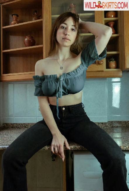 Lada Amores Nude Leaked Photos And Videos Wildskirts