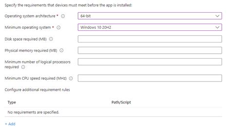 Deploy Your First App With Intune