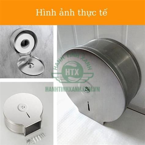 Địa Chỉ Bán Hộp đựng Giấy Vệ Sinh Công Nghiệp Chất Lượng Giá Rẻ