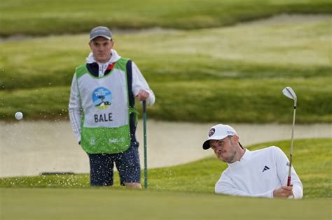 축구스타 베일 Pga 프로암 공동 16위…로저스 우승 파이낸셜뉴스