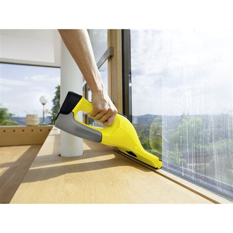 Karcher WV 6 Plus Window Vac - Bunnings New Zealand
