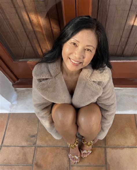 No Filter Just Asian Genetics