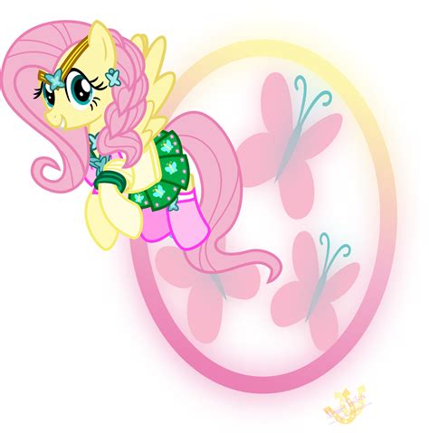 36 Sailor Fluttershy By Meganlovesangrybirds On Deviantart