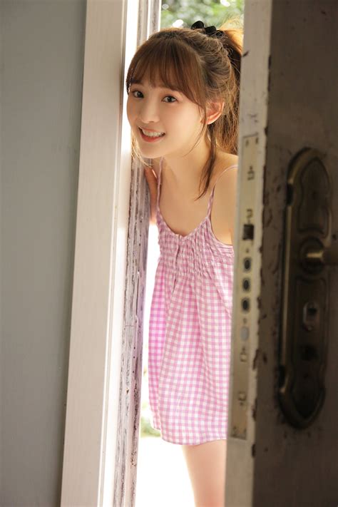 好可爱的女孩子 第1页 美图社