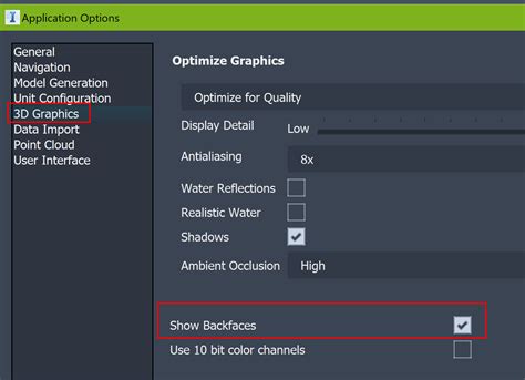 Infraworks 3d Model Autodesk Community