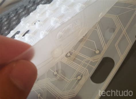 Teclado Mecânico Ou De Membrana Qual A Melhor Opção Para Seu Perfil