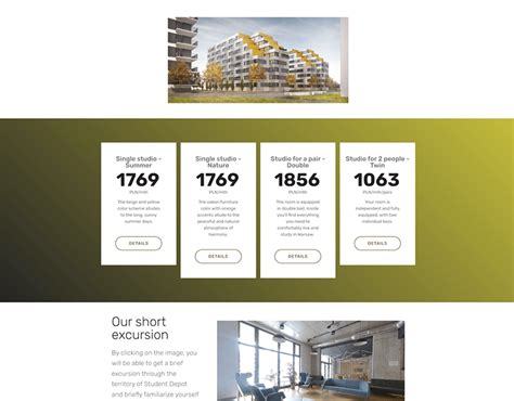 Site Layout University Project On Behance