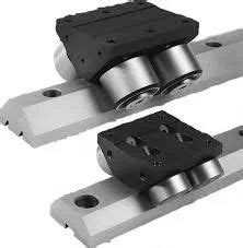 Precision Linear Guideways Rails CNC Heavy Load Ball Linear Guideway Wholesaler From Howrah