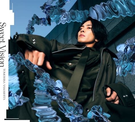 山下智久、主演映画『see Hear Love』主題歌を先行配信 Barks
