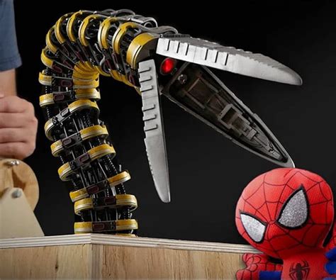 The Best Spider Man On The Awesomer