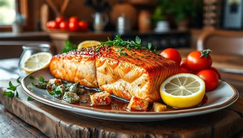 How To Cook Salmon Belly Easy Homemade Recipe