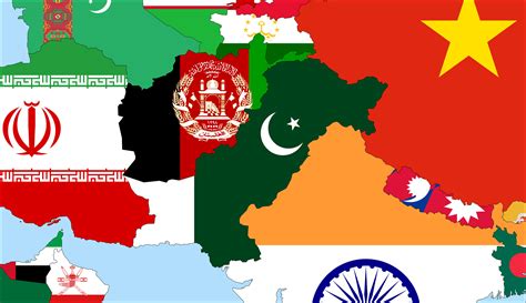 The Challenges Of Pakistans Peaceful Coexistence Policy Amid Hostile