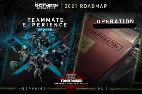 Ghost Recon Breakpoint A New Perspective Mission Guide
