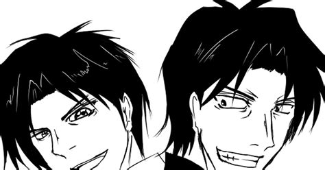 井川ひろゆき Hero3巻の話をしよう らいやのマンガ 漫画 Hero～逆境の闘牌～ Pixiv