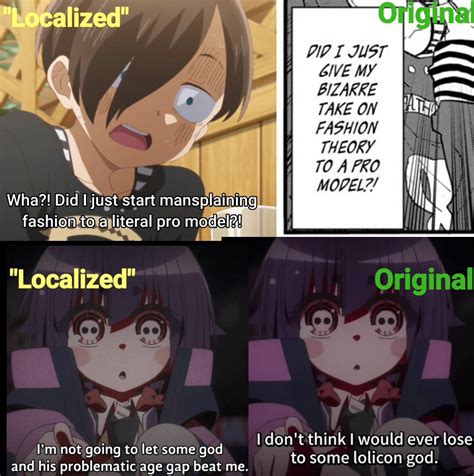 Are Vlcs Ai Generated Subtitles The Future Of Anime Localization Trading