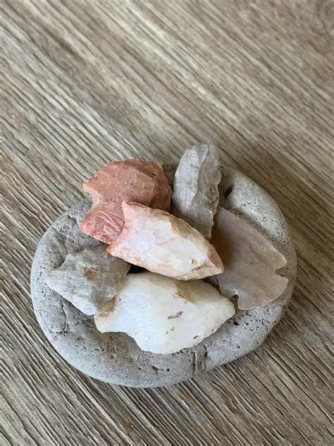 Mighty Minis Rarrowheads