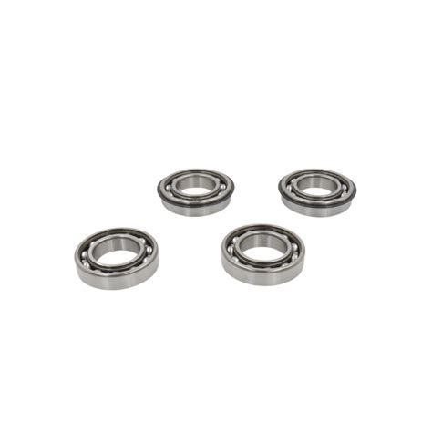 Polaris Sportsman Scrambler Counter Balancer Kit Rev