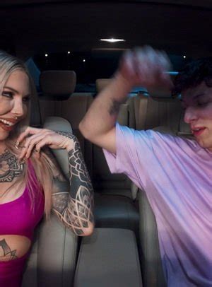 Cassidy Luxe Ari Alectra Reality Kings BabeSource