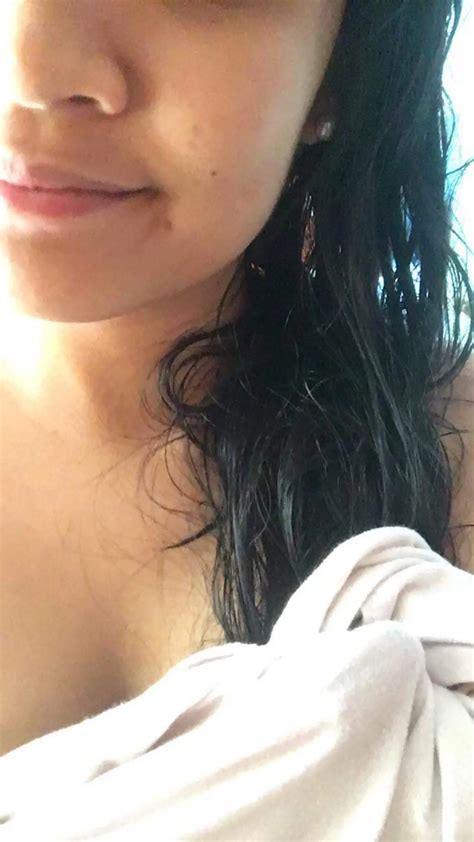 Bagong Ligo F Ancy A Cuddle Guys Are Fine But Gals Just Smell And