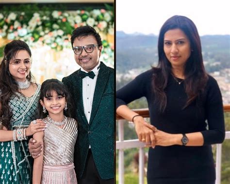 Throwback When D Immans Second Wedding Triggered A Fiery Post From First Wife Monicka Richard