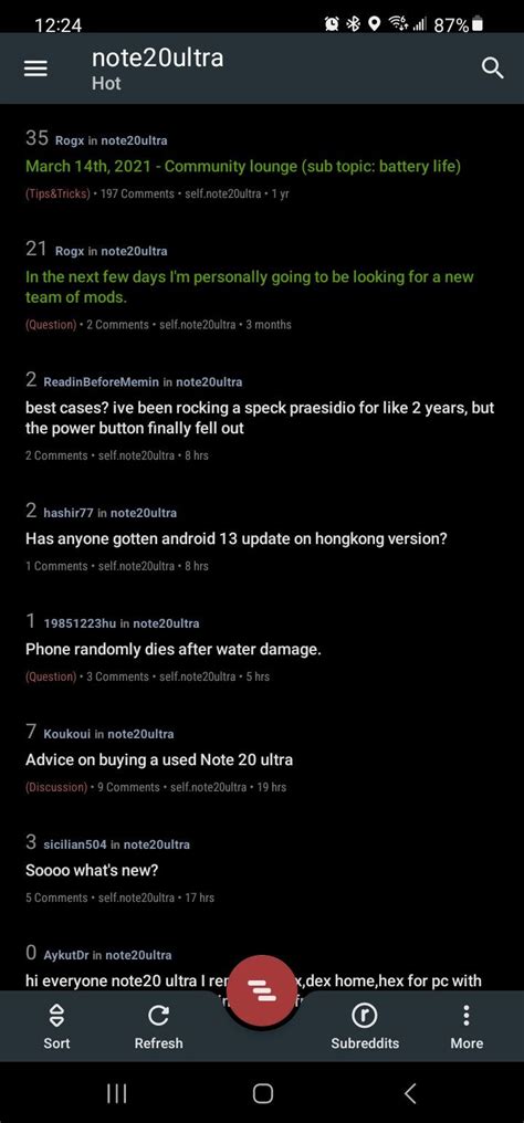 After The Update Status Bar Alignment Is Pretty Terrible Anyone Else