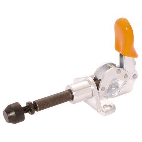 Push Pull Clamp Yarl