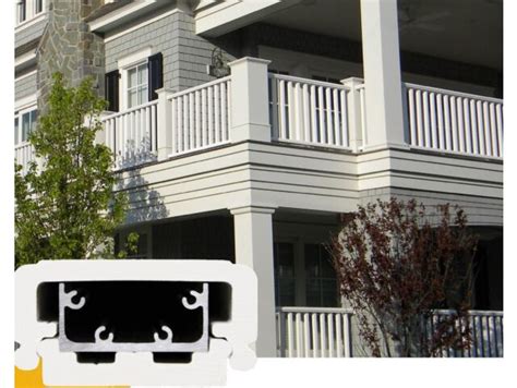 Intex Dartmouth Railing System Build Your Own