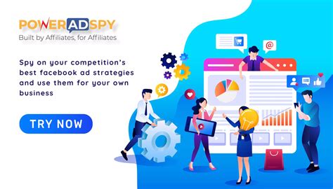 Best Ad Spy Tool To Seize Your Competitor S Marketing Plan