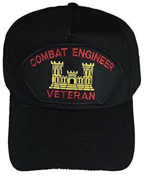 Army Combat Engineer Castle