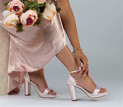 Discount Dyeable Wedding Shoes