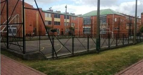 El Calvario De Un Conjunto Residencial Estrato Seis En Bogotá Por Falta