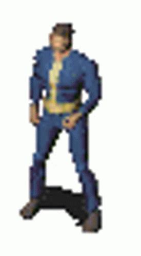Fallout Sticker Fallout Discover Share GIFs