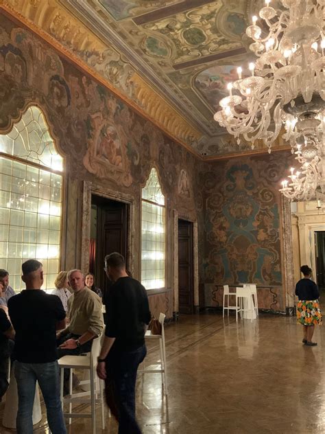 Photos From Lake Como Comic Art Festival The Most Beautiful Comic Con