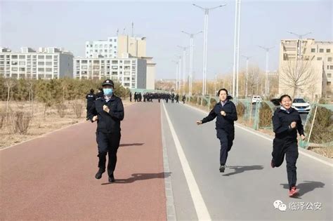 张掖市公安机关再掀新一轮练兵热潮澎湃号·政务澎湃新闻 The Paper