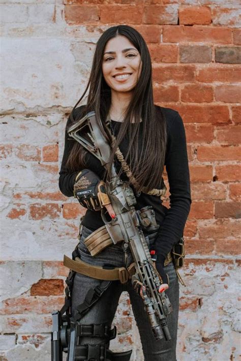 Tactical Girls Tumblr