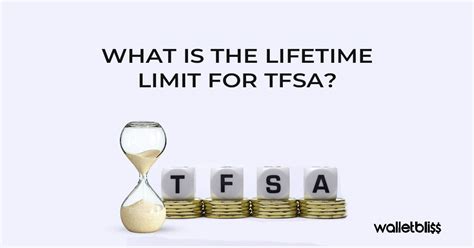 What Is The Lifetime Limit For Tfsa Wallet Bliss