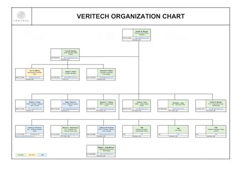 Design Flowchart Organogram Organization Chart And Flow Diagram By Project Control Fiverr
