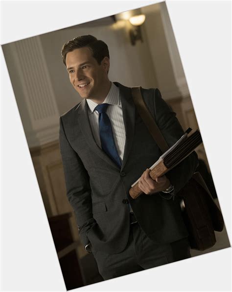 Ben Rappaport Official Site For Man Crush Monday Mcm Woman Crush