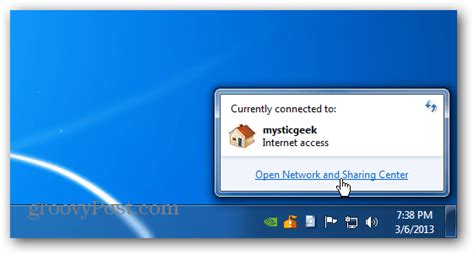 Windows 7 Laptop